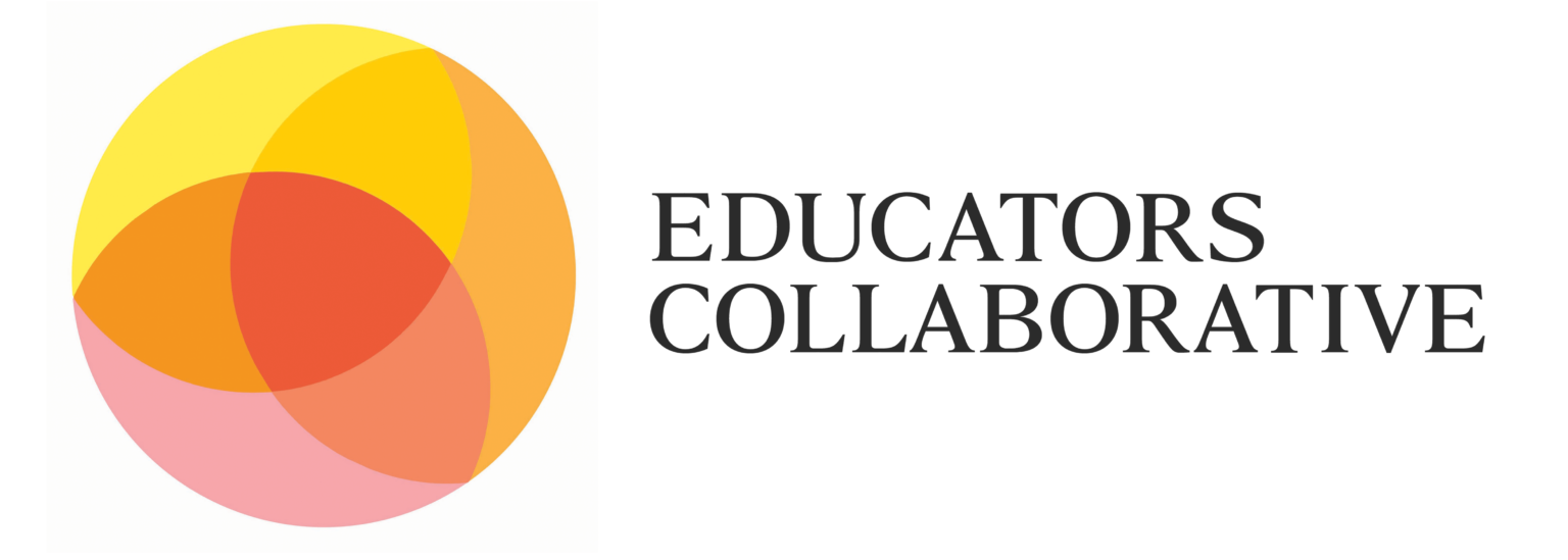 Bio's New - EDUCATORS COLLABORATIVE