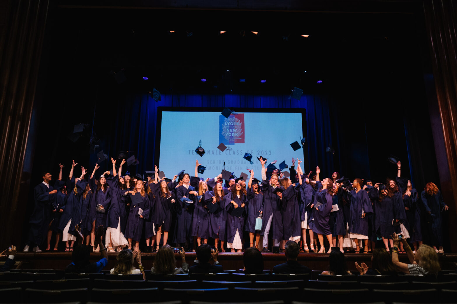 Active Search – Lycée Français de New York - Head of High School ...