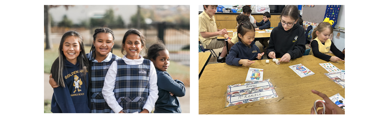 Interim Head of School Search for Golden Hills School - EDUCATORS ...